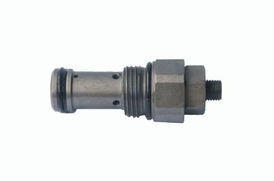 China MAIN RELIEF VALVE OF SY75EXCAVATOR  MACHINE for sale