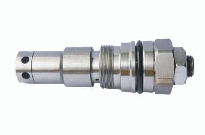 China MAIN RELIEF VALVE OF SY135 EXCAVATOR  MACHINE for sale
