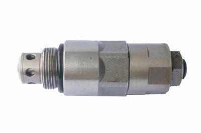 China RELIEF VALVE OF SY215-8 EXCAVATOR  MACHINE for sale
