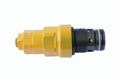 China RELIEF VALVE OF SY465 EXCAVATOR  MACHINE for sale