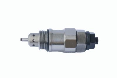 China MAIN RELIEF VALVE OF YC35 EXCAVATOR  MACHINE for sale