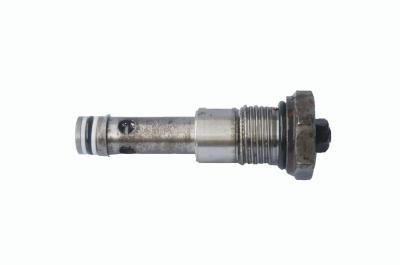 China TRAVAL  RELIEF VALVE OF YC55 EXCAVATOR  MACHINE for sale