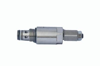 China RELIEF VALVE OF YC85 EXCAVATOR  MACHINE for sale