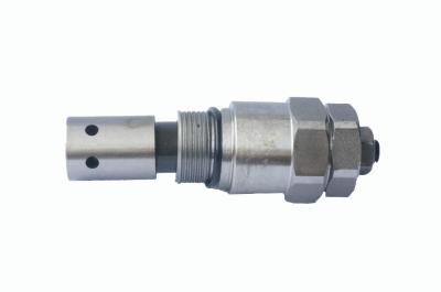 China MAIN RELIEF VALVE OF YC85 EXCAVATOR  MACHINE for sale
