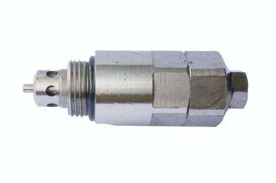 China RELIEF VALVE OF YC210 EXCAVATOR  MACHINE for sale