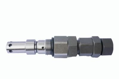 China MAIN RELIEF VALVE OF YC210 EXCAVATOR  MACHINE for sale