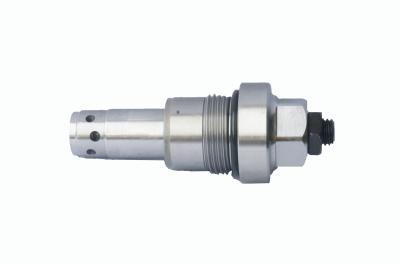 China TRAVAL RELIEF VALVE OF YC220 EXCAVATOR  MACHINE for sale