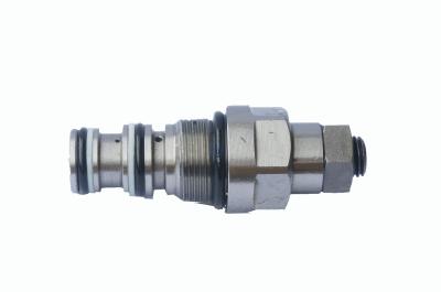 China RELIEF VALVE OF ZAX55 EXCAVATOR  MACHINE for sale