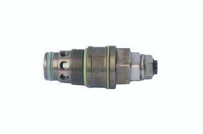 China MAIN RELIEF VALVE OF M5 EXCAVATOR  MACHINE for sale