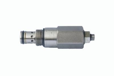 China RELIEF VALVE OF DSC06271 EXCAVATOR  MACHINE for sale
