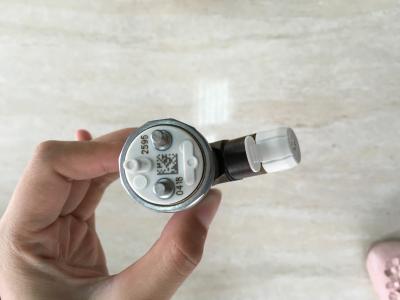 China Caterpillar excavator injector nozzle of E320B E320C E320D E323D for engine 326-4700 for sale