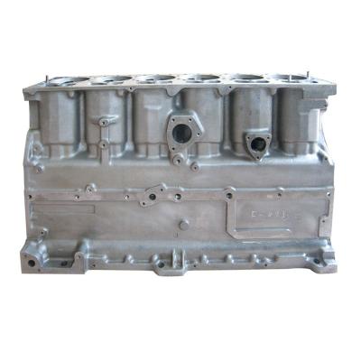 China 3306 Diesel Engine Block,3306 Cylinder Block for  Excavator E235 E350 for sale