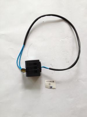 China High Quality Solenoid Valve Coil for DAEWOO excavator for sale