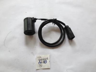 China High Quality Solenoid Valve Coil for komatsu excavator for sale