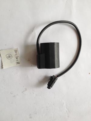 China High Quality Solenoid Valve Coil for hyundai excavator for R210-5 for sale