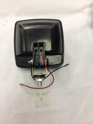 China excavator tool lamp tool light for Hitachi of hot sell excavator light for sale