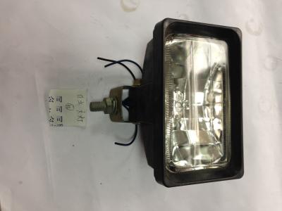 China Wholesale Hitachi Excavator Light 24V EX200 Excavator Lamp for sale