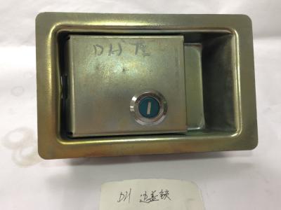 China door lock hydraulic pump lock excavator hydraulic pump lock for Daewoo for sale