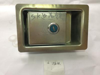China door lock hydraulic pump lock excavator hydraulic pump lock for Kobelco for sale