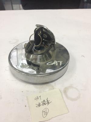 China best selling excavator fuel tank cover lock of caterpillar excavator for sale