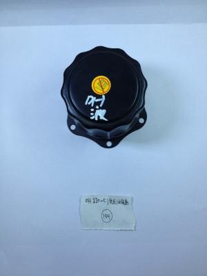 China best selling excavator fuel tank cover lock of daewoo doosan DH220-5 excavator for sale