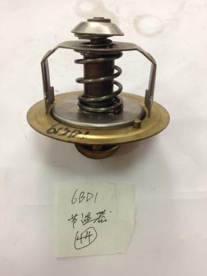 China Electronic Thermostat electric kettle heating element 6BD1 excavator thermostat for sale