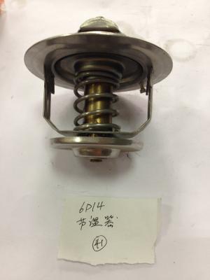 China Electronic Thermostat electric kettle heating element 6D14 excavator thermostat for sale