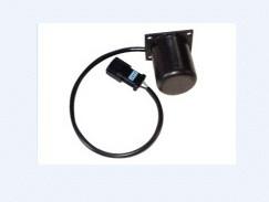 China 6D95 MAIN PUMP SOLENOID VALVE FOR PC120 PC200-6 for sale