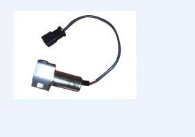 China 6D102 MAIN PUMP SOLENOID VALVE FOR PC200-6 PC200-7 for sale