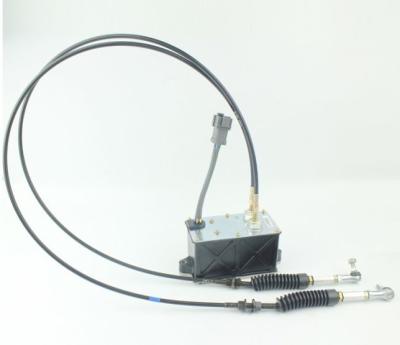 China Excavator E312C E320C E320D Throttle Motor accelerator motor 247-5212 227-7672 309-5954 for sale