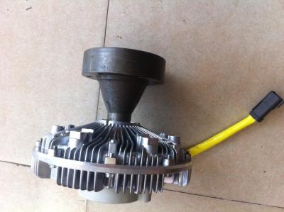 China E320D Excavator silicon oil fan clutch E320C Fan clutch 281-3589 281-3588 for sale
