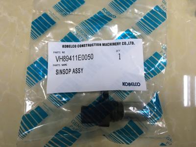 China KOBELCO SINSOP ASSY VH89411E0050 FOR SK200-8 excavator for sale