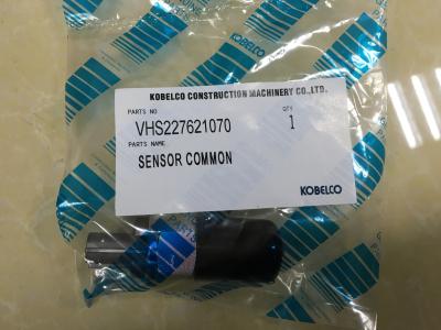 China KOBELCO J05 AND J08 ENGINE PART SENSOR COMMON VHS227621070 for sale