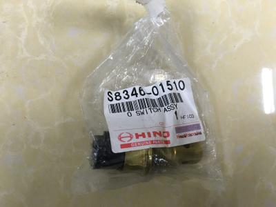 China S8346-01510 S8346-01510 83460-1510A SWITCH ASSY use for kobelco sk200-8 sk250-8 sk330-8 for sale