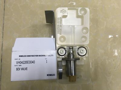 China Original K-O-B-E-L-C-O SK210-8/SK200-8 SC Valve VH04226E0040 / VH04226E0041 Best Price for sale