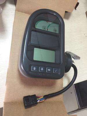 China EC330 EC330B EC330BLC Volvo Excavator Monitor Display Panel with program for sale