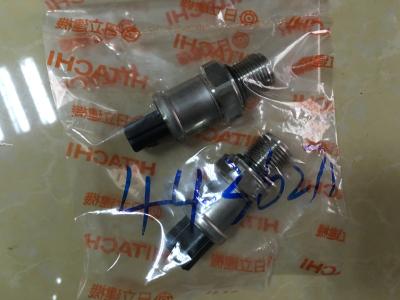 China EX200-2/3/5 ZX200 zx350-3 excavator electric parts pressure sensor 4436271 for sale