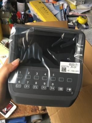 China 4652262 Excavator Parts ZX250-3 ZX330-3 ZX450-3 Excavator Monitor for sale