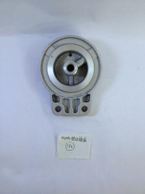 China Filter Seat of Diesel Engine 4TNV94 4TNV98 for sale