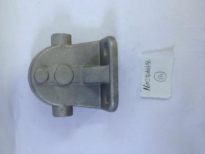 China PC200-6 PC200-7Filter Seat of Diesel Engine 6D102 for sale