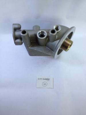 China EX200-1 Filter Seat of Diesel Engine 6BD1 for sale