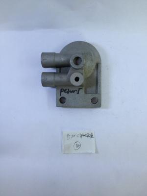 China PC200-5 KOMATSU Filter Seat of Diesel Engine 6D95 for sale
