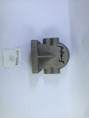 China PC300-5 KOMATSU Filter Seat of Diesel Engine 6D108 for sale