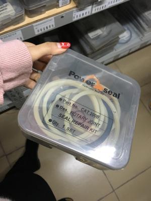China CATPILLAR E200B ROTARY JOINT SEAL REPAIR KIT for sale