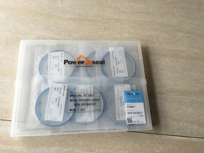 China KOMATSU  PC200-7 ROTARY JOINT  SEAL REPAIR KIT for sale