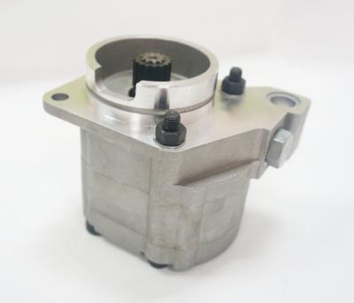 China GOOD QUDLITY A8V0107 EXCAVATOR HYDRAULIC PART PILOT PUMP GEAR PUMP FOR E320B for sale