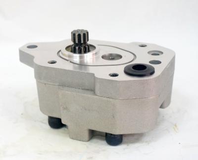 China GOOD QUALITY A8V107 EXCAVATOR HYDRAULIC PART PILOT PUMP GEAR PUMP FOR HD512/700 LS2800 for sale
