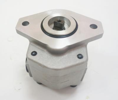 China GOOD QUALITY A10V43 EXCAVATOR HYDRAULIC PART PILOT PUMP GEAR PUMP FOR E307 EX60 E70 for sale