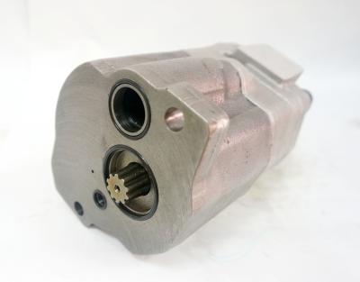 China GOOD QUALITY AP2D25 EXCAVATOR HYDRAULIC PILOT PUMP GEAR PUMP FOR DH55 SH55/65 R60-5/7 DH60-7 ZX60 EC55 for sale
