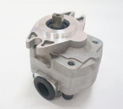 China GOOD QUALITY SBS80 EXCAVATOR HYDRAULIC PILOT PUMP GEAR PUMP FOR E312C for sale